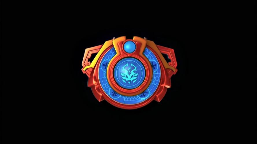 五灵锁变身器下载