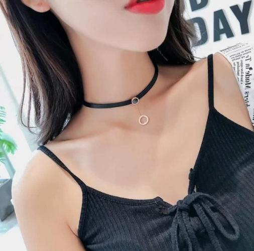 choker的含义图标
