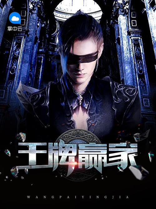 王牌赢家图标