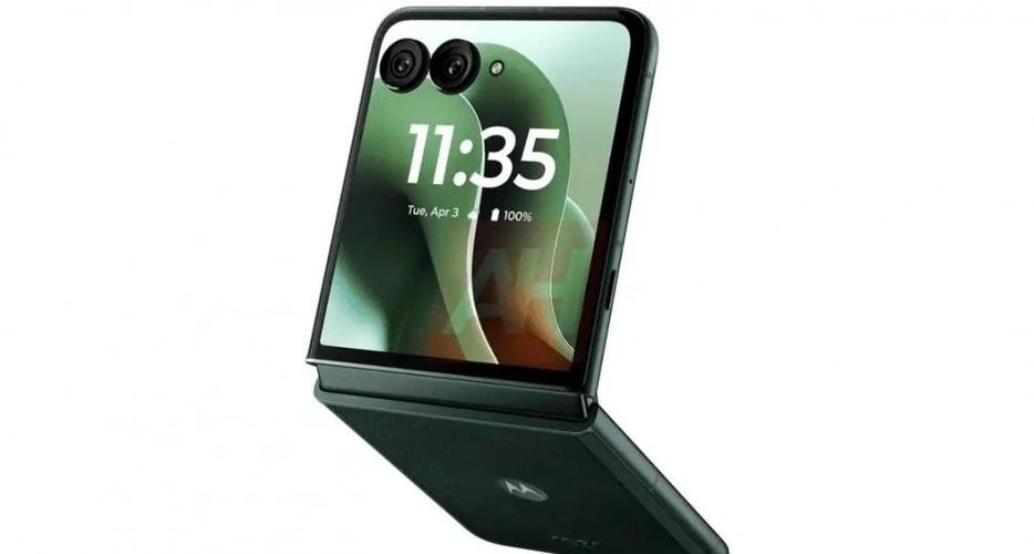 摩托罗拉razr60图标