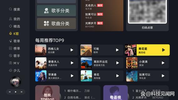 当贝酷狗收费标准截图