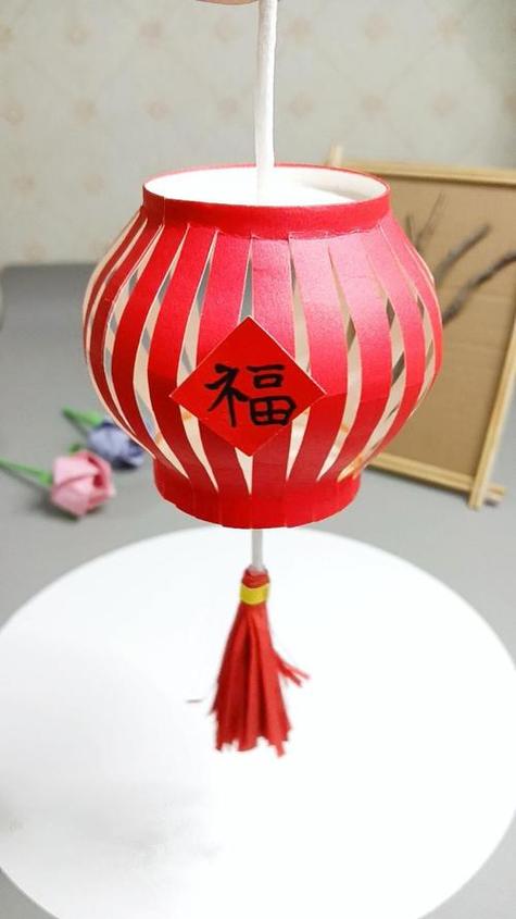 自制灯笼100种图标