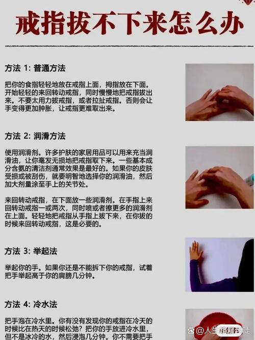 戒指怎么拿出来图标