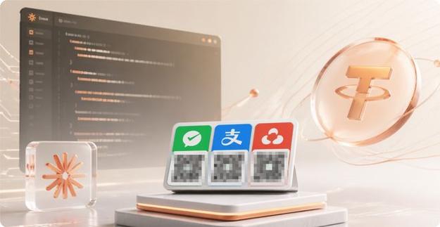 中国银行三合一收款码怎么办理图标