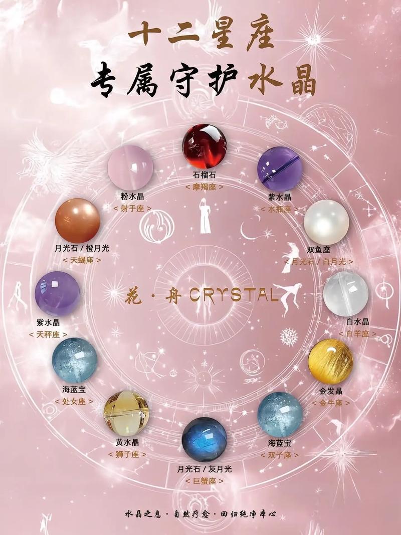 守护水晶图标