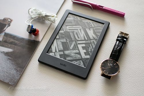 咪咕 kindle图标