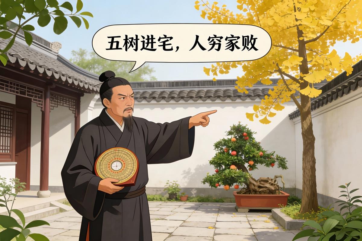 四合院:神识搬空钱财图标