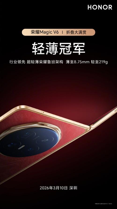 2026最建议买的折叠手机图标