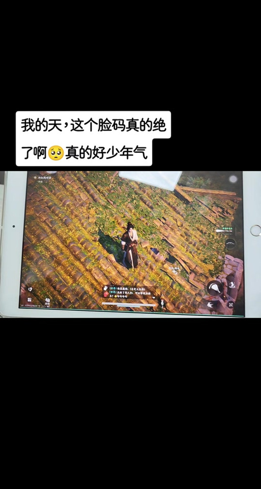 超绝下颚线捏脸码怎么弄图标