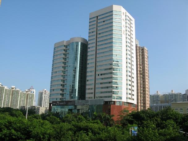 深圳爱地集团截图