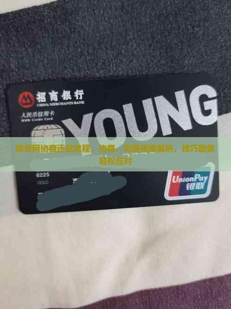 微贷网可以协商还款吗图标