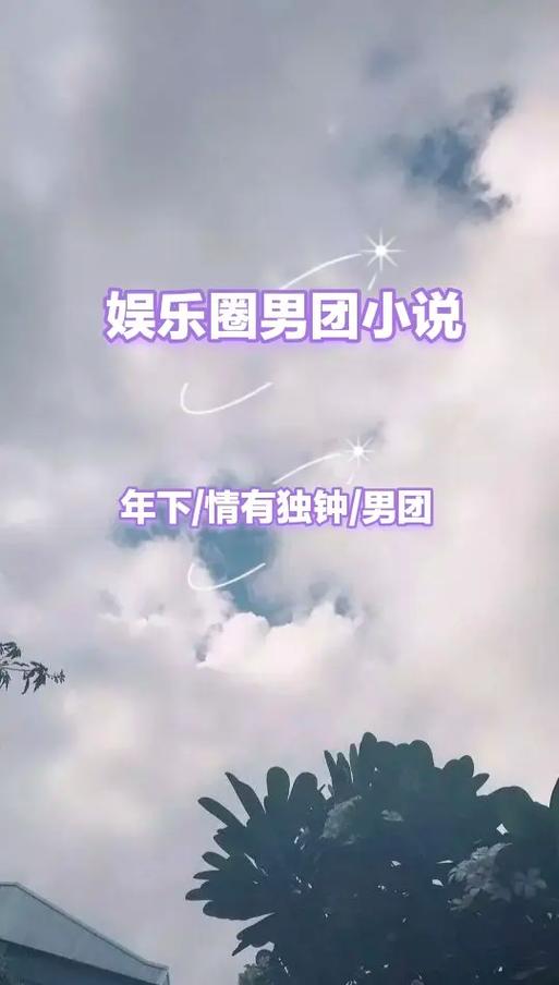 娱乐小说图标