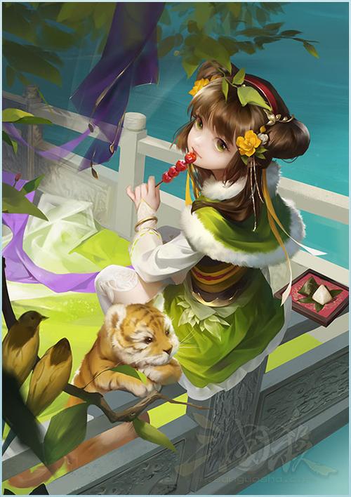 三国杀 孙鲁育图标