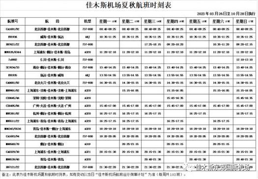 八五三到佳木斯客车时刻表图标