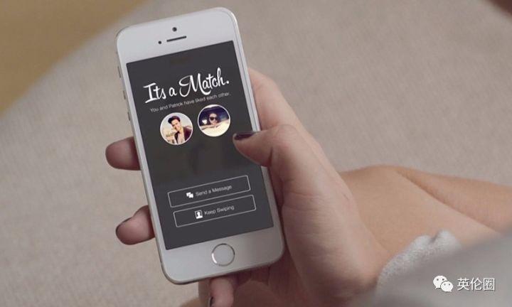 tinder 刚加就约见面