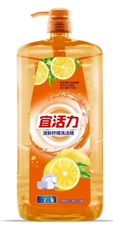 洗衣液和洗洁精能一起用吗图标