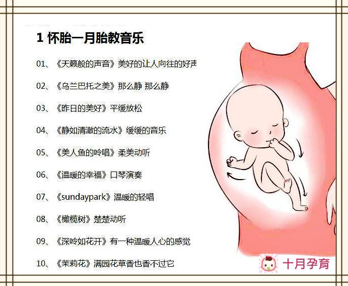 胎教音乐100首必听免费听图标