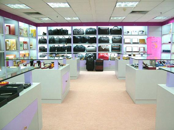 礼品公司图标