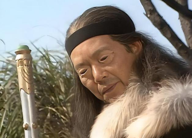 金庸笔下的大侠排名图标