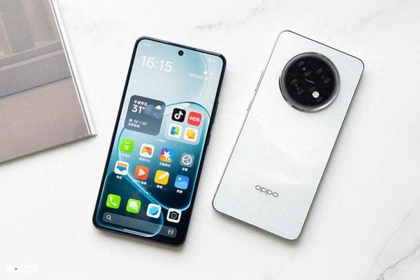 OPPO最害怕三个投诉电话图标
