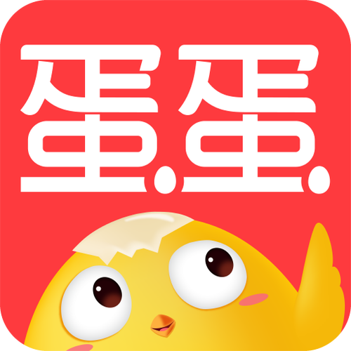 蛋蛋赚app下载图标