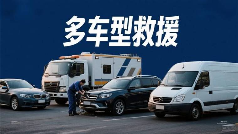 上海高速道路救援24小时免费图标