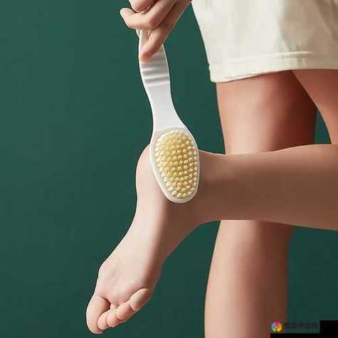 敌人刷女特工脚丫子视频易挠痒痒图标