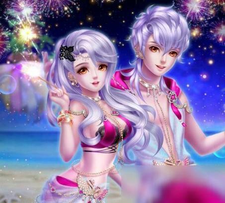 炫舞浪漫爱2019最新版本图标