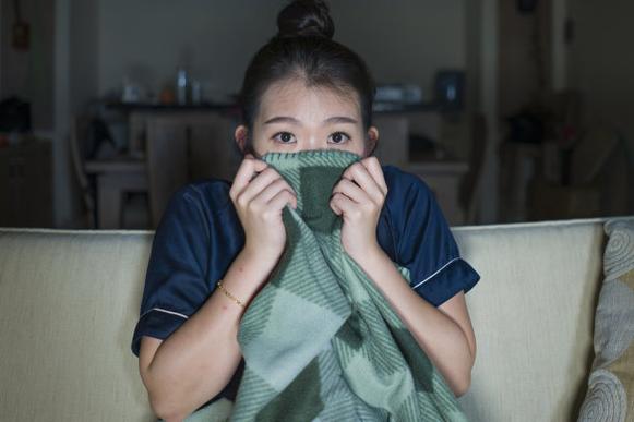 女性恐惧症的表现