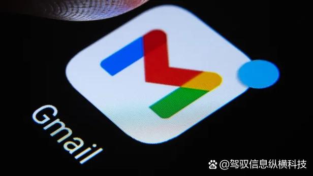 gmail收不到国内邮件图标