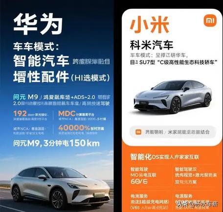 小米可以和华为互相充电吗图标