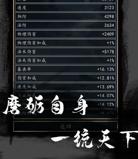 洪荒超级签到系统2图标