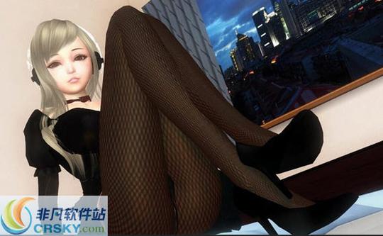 猎影之狼故事模式到底怎么玩截图