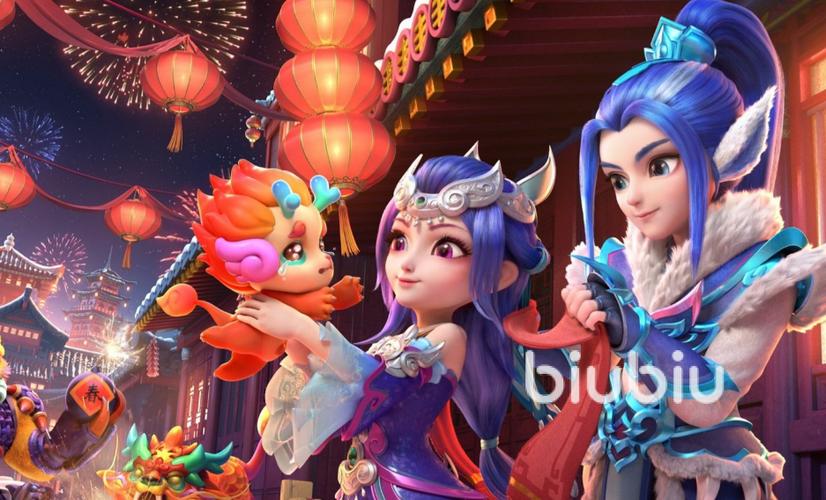 梦幻西游互通版会闪退截图