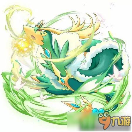 口袋妖怪复刻精灵大全图标