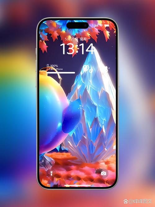 ipad怎么不让它黑屏图标