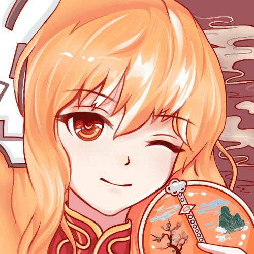 橙光阅读无限鲜花账号截图
