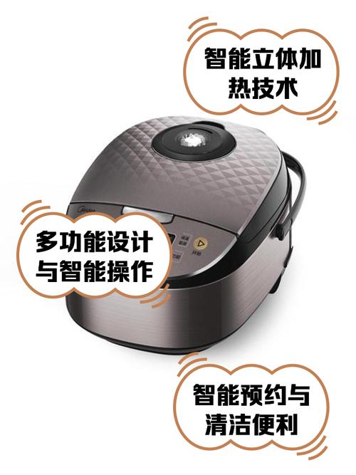 电饭煲好评30字一键复制图标