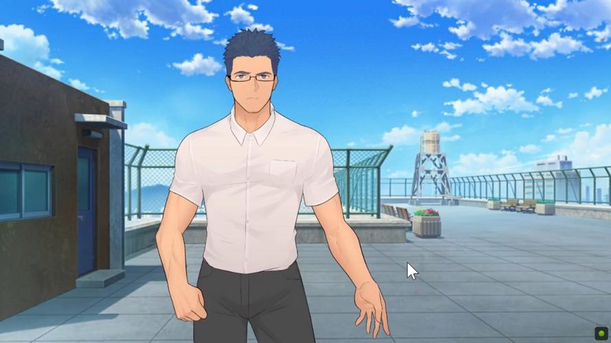 夏有天狼汉化版1GB下载图标