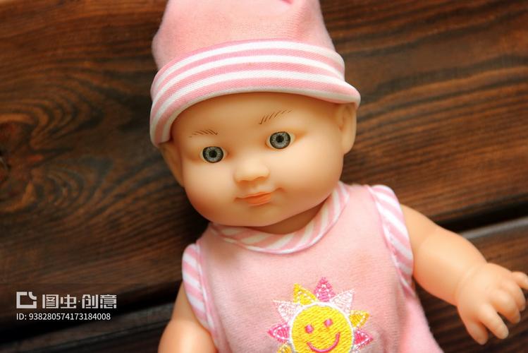 baby玩具视频图标