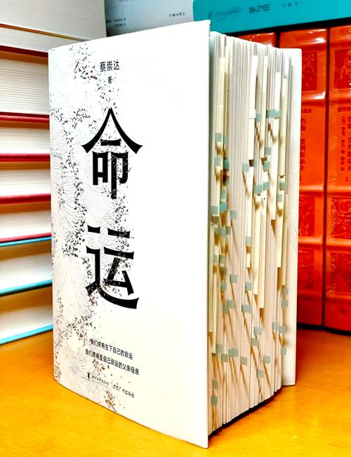 命运论与宿命论图标
