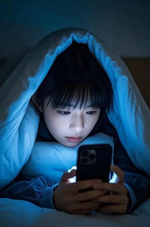 刷短视频停不下来
