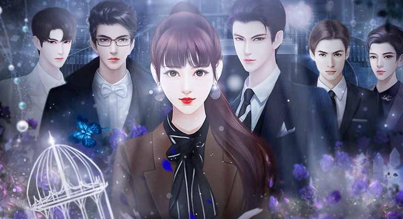 豪门女配2养成攻略橙光游戏图标