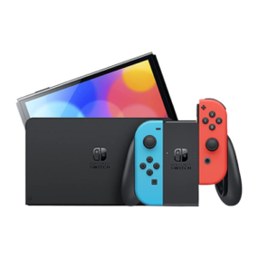 switch可以触摸屏截图