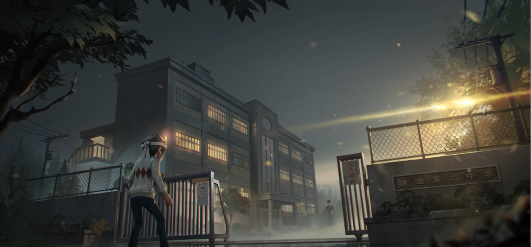 第五人格永眠镇地窖图标