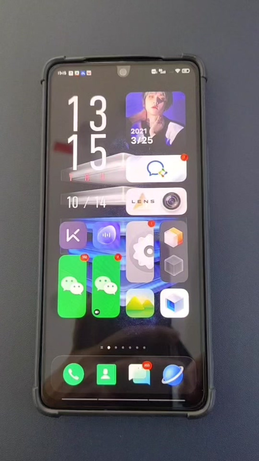 jovi语音助手下载安装图标