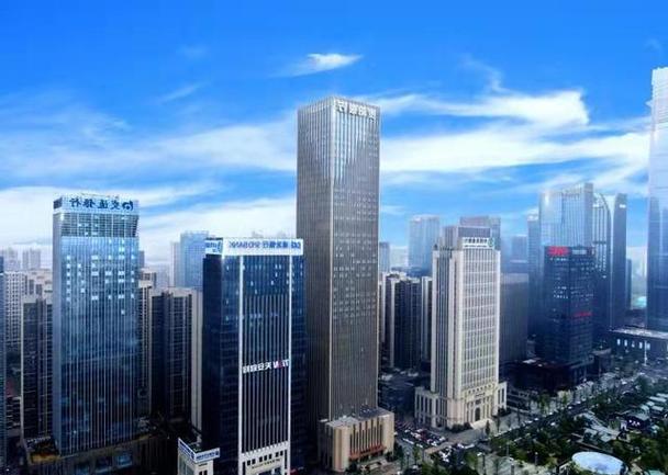 贵阳银行即将重组公告图标