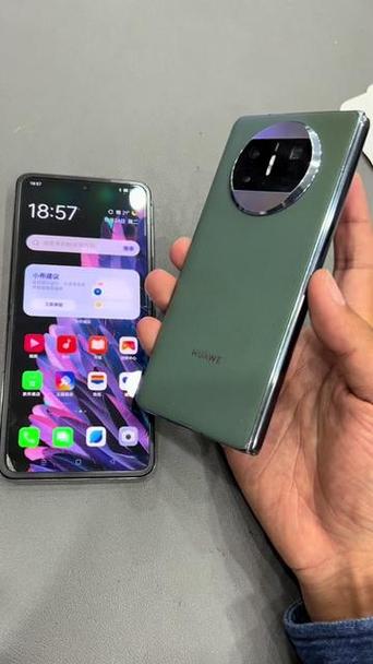 oppo手机搬家到华为手机截图