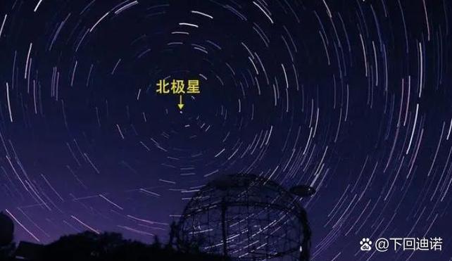 北极星的光图标