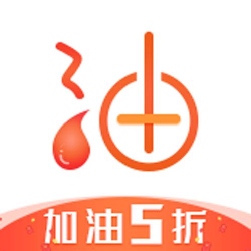 中石化app充值优惠图标